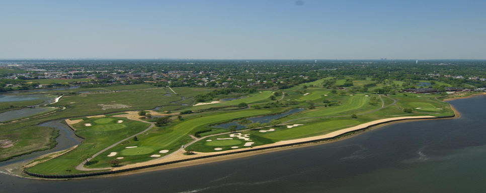 Home - The Golf Club at Middle Bay