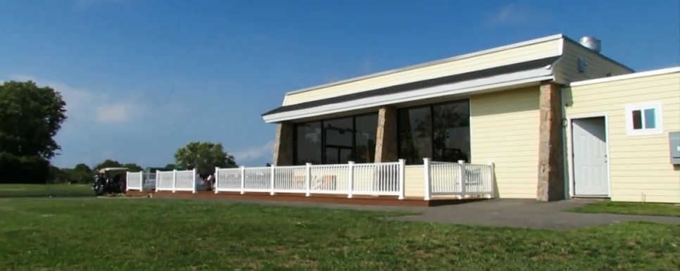 Home - The Golf Club at Middle Bay