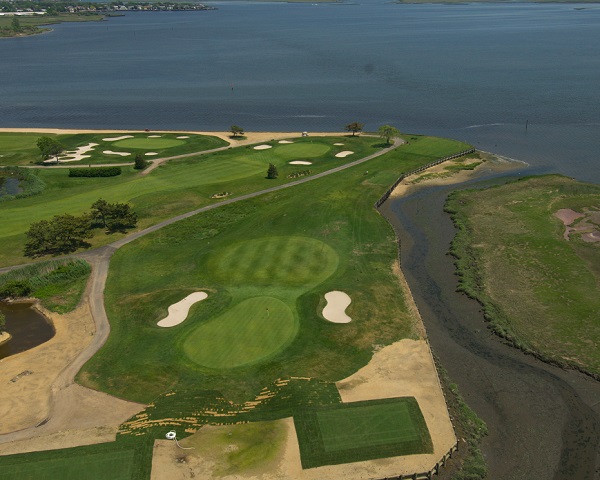 Gallery - The Golf Club at Middle Bay