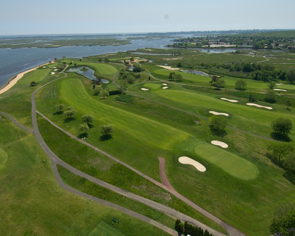 Gallery - The Golf Club at Middle Bay