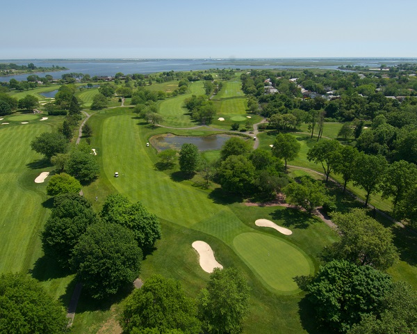 Gallery - The Golf Club at Middle Bay