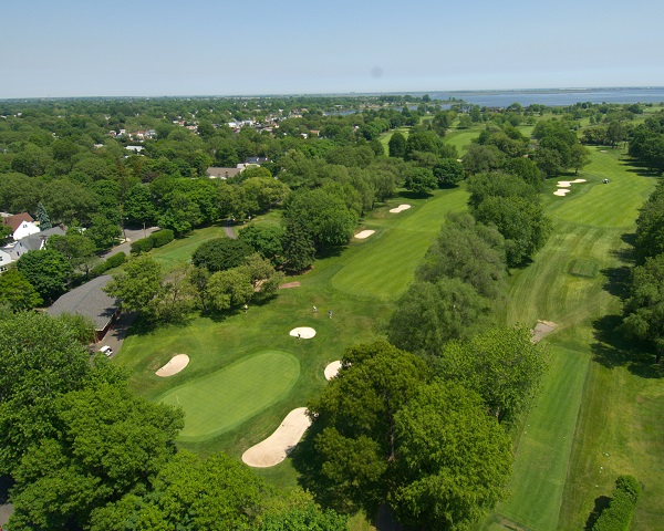 Gallery - The Golf Club at Middle Bay