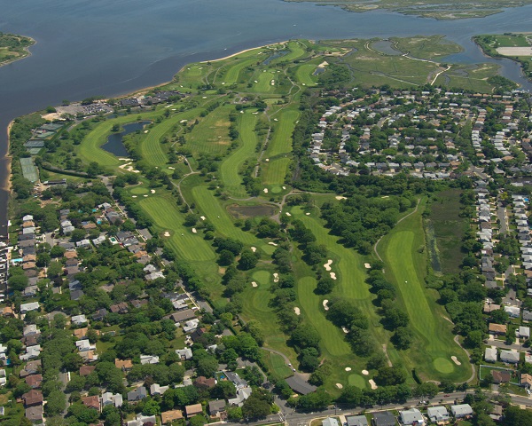 Gallery - The Golf Club at Middle Bay